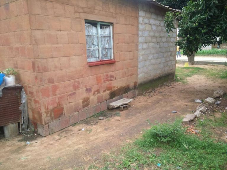 CHITUNGWIZA ZENGEZA 4 CORE HOUSE FOR SALE – ShonaHome