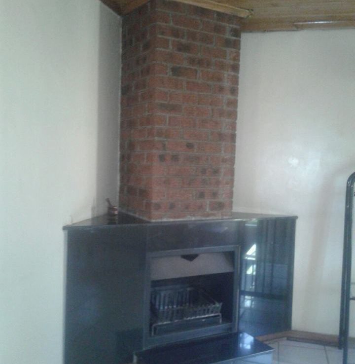 COLD COMFORT HOUSE FOR SALE - ShonaHome