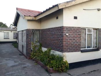 OLD HIGHFIELD – ShonaHome