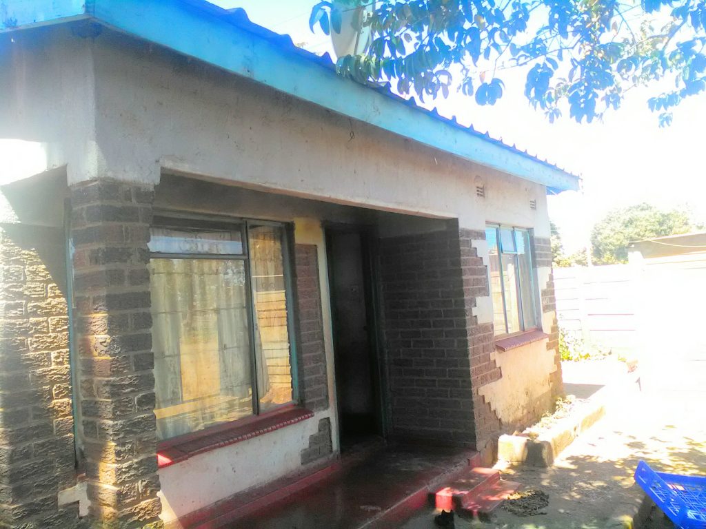 House in Glen View 3 – ShonaHome