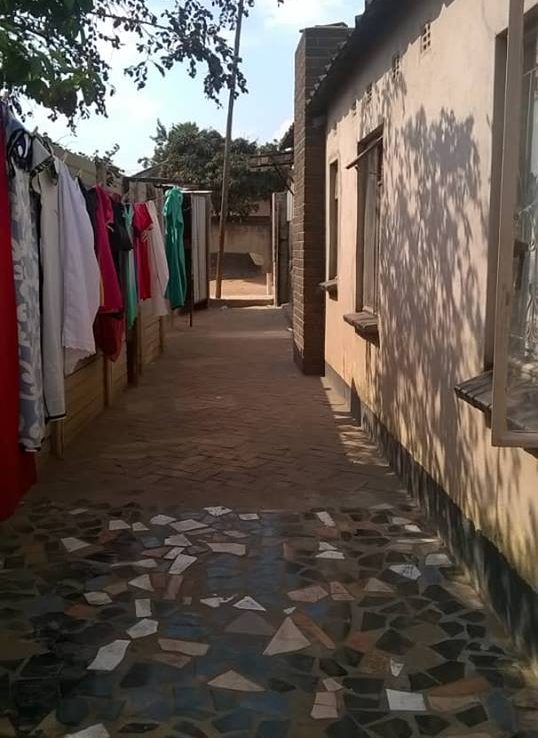 Property for rent – Mbare National – ShonaHome
