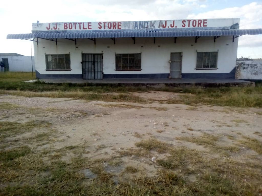 RURAL SHOPS FOR SALE: ZVIMBA – ShonaHome