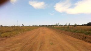 STAND FOR SALE MWASHUMA PARK - ShonaHome