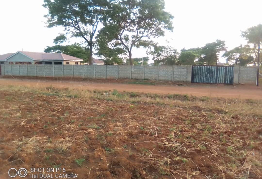 NORTON KNOWE PHASE 2 – ShonaHome