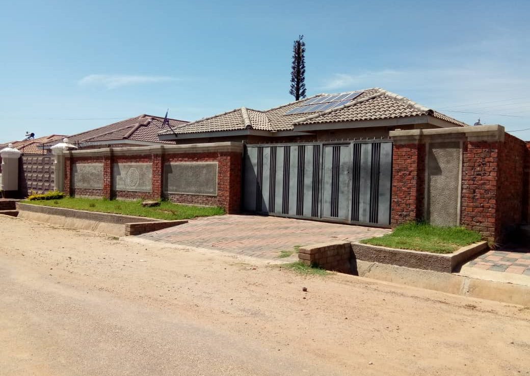 MADOKERO HOUSE FOR SALE – ShonaHome