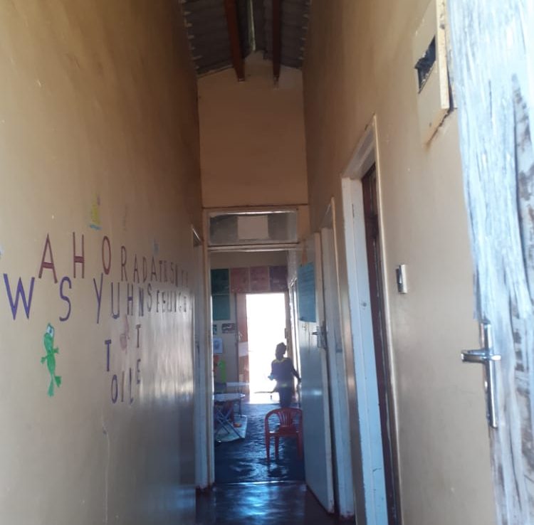 CHITUNGWIZA ZENGEZA 3 HOUSE FOR SALE – ShonaHome