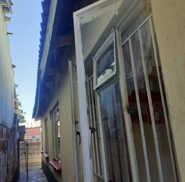 CHITUNGWIZA ZENGEZA 3 HOUSE FOR SALE – ShonaHome