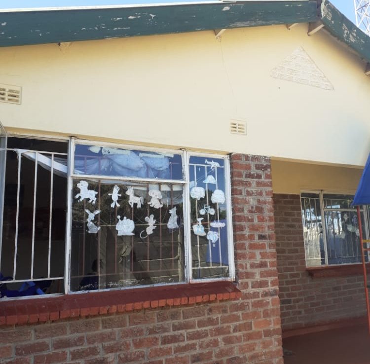 CHITUNGWIZA ZENGEZA 3 HOUSE FOR SALE – ShonaHome