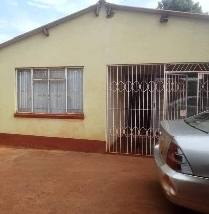 House for sale Hatcliffe – ShonaHome