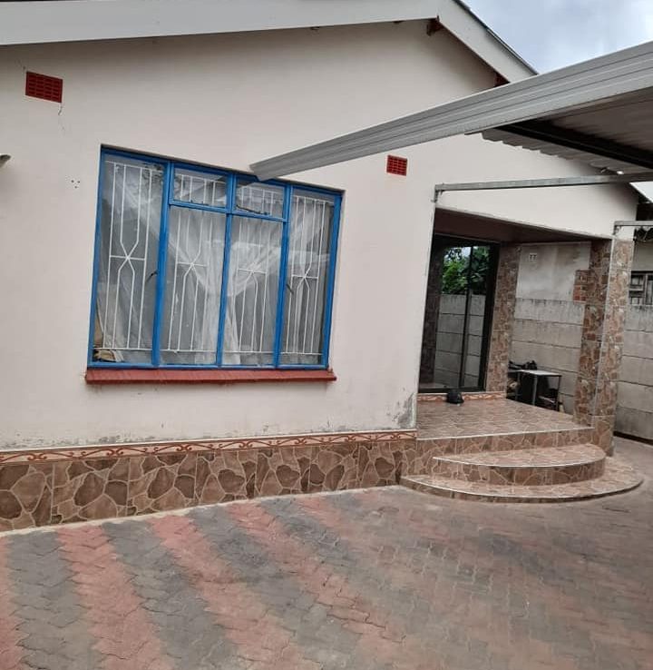 GLEN VIEW 1 - ShonaHome