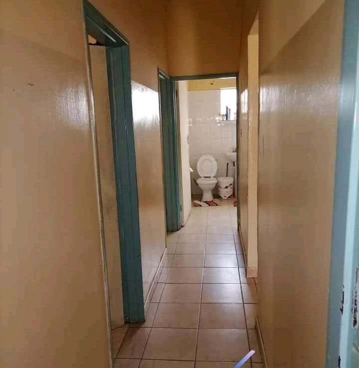 Kwekwe Mbizo House for sale - ShonaHome