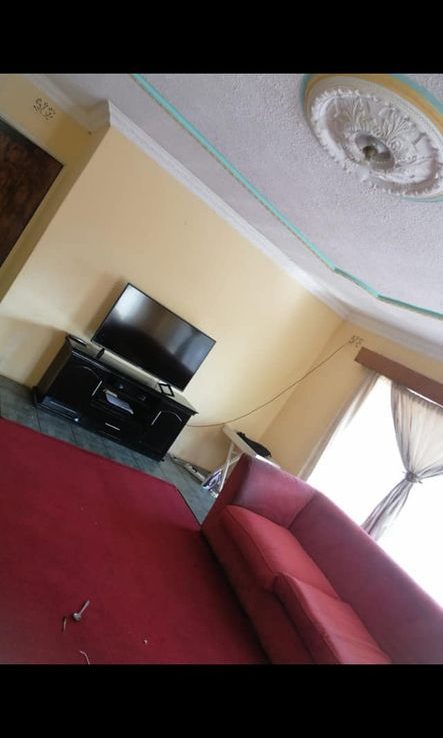 House for sale highfields – ShonaHome