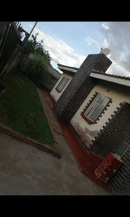 House for sale highfields – ShonaHome