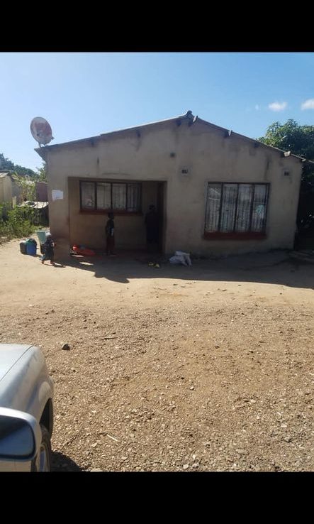 Highfields house for sale - ShonaHome