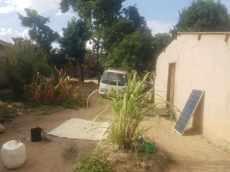 Chitungwiza unit D Core House near township – ShonaHome