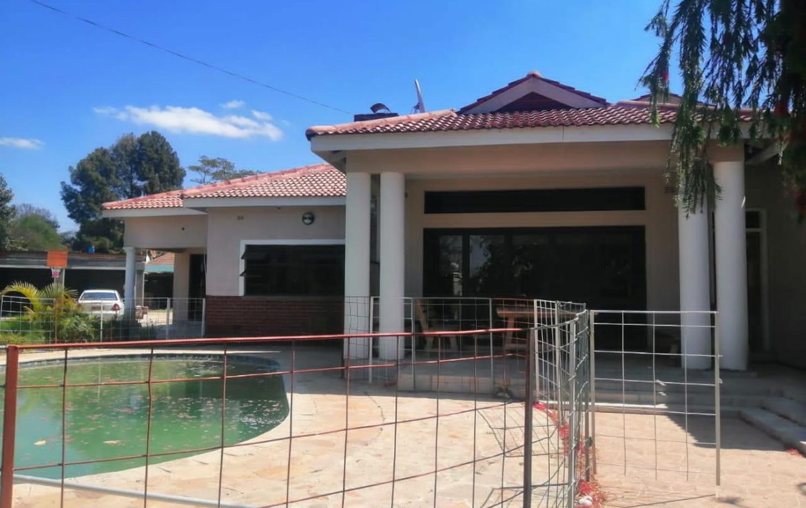 Newlands house for Sale - ShonaHome