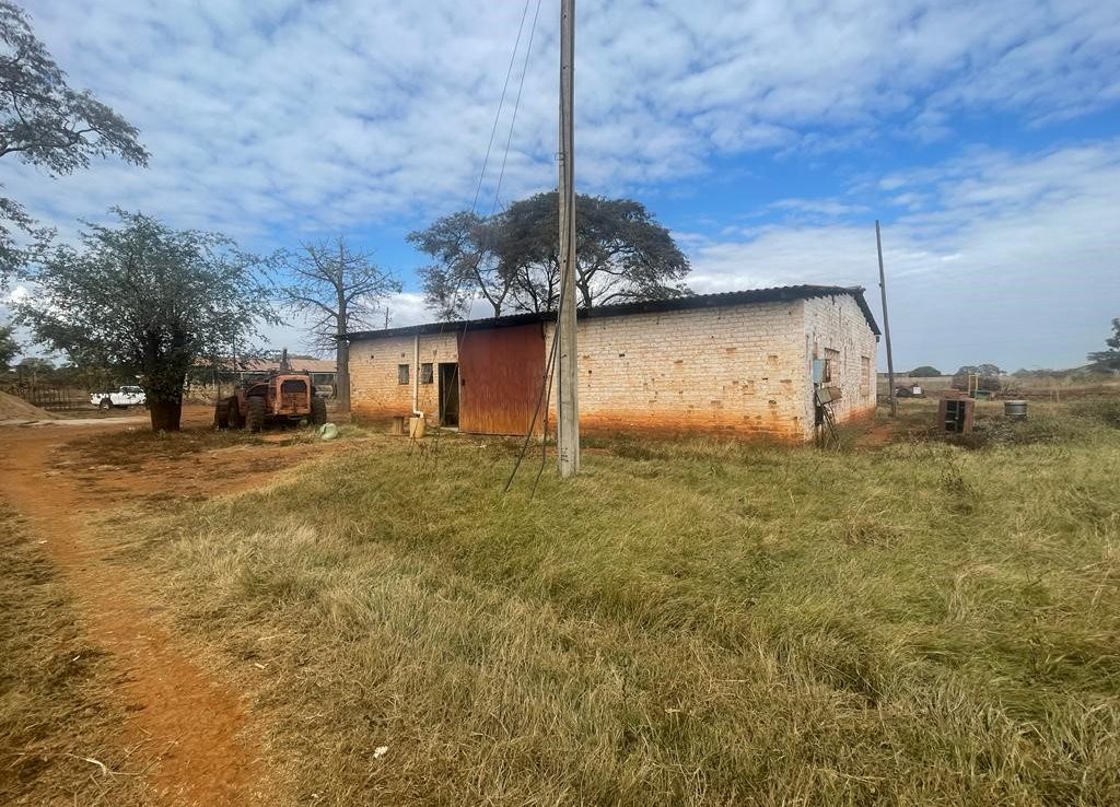 Chegutu for Sale - ShonaHome