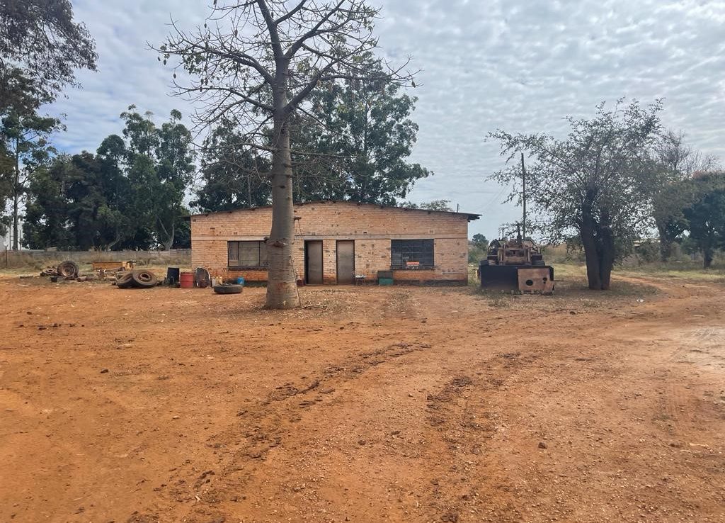 In Chegutu house for sale - ShonaHome