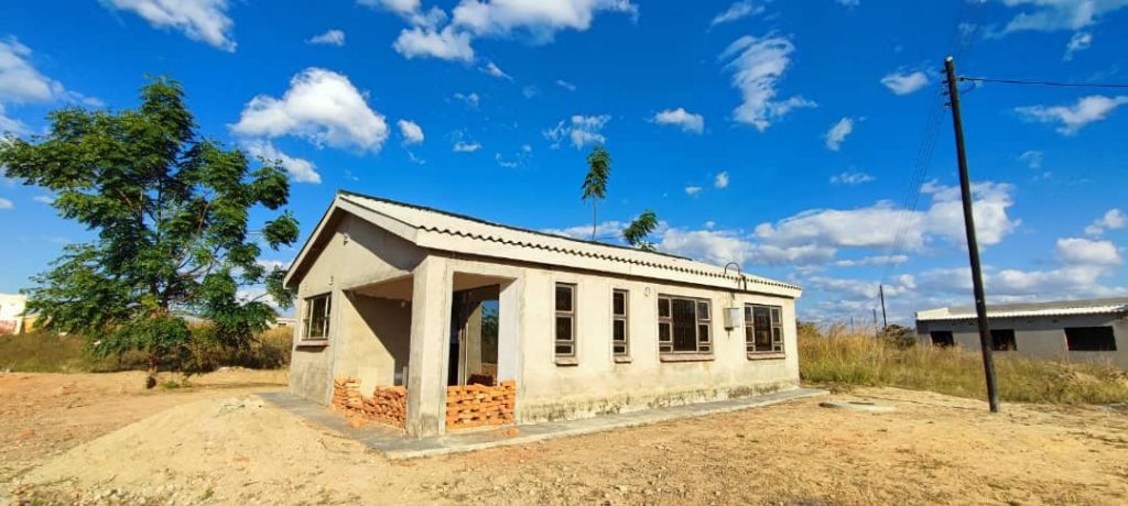 In Domboshava house for sale - ShonaHome