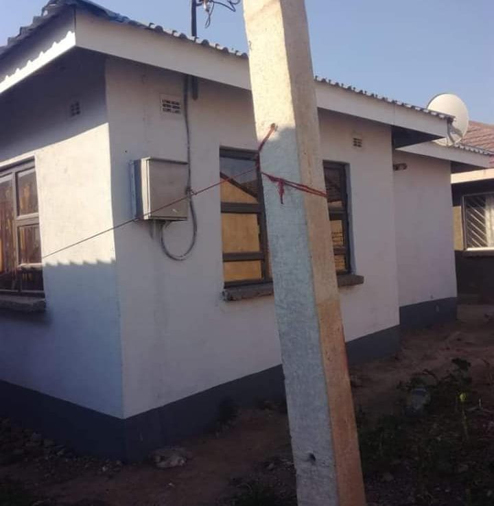 In Amalinda Glen View 7 house for sale – ShonaHome