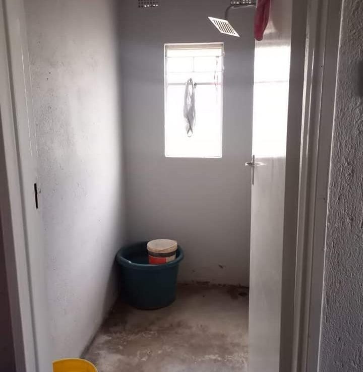 In Tafara house for sale - ShonaHome