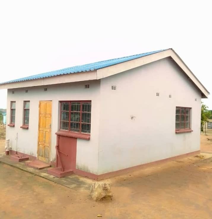 In Honde Valley Hauna house for sale – ShonaHome