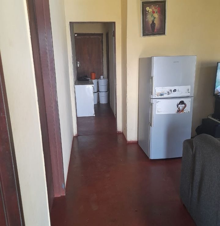 Glen View 8 house for sale – ShonaHome