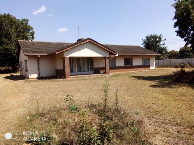 Real Estate For Rent in Zimbabwe - ShonaHome