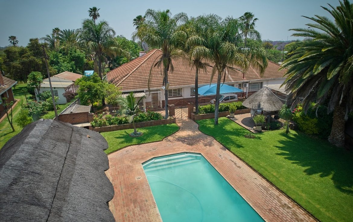 In Famona house for sale - ShonaHome