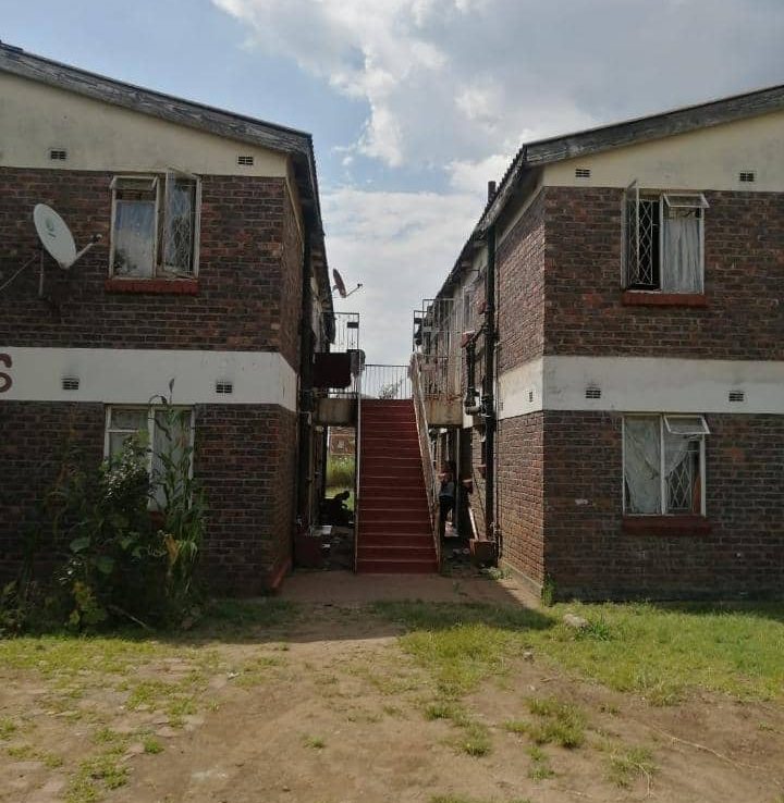 MUFAKOSE FLAT FOR SALE - ShonaHome