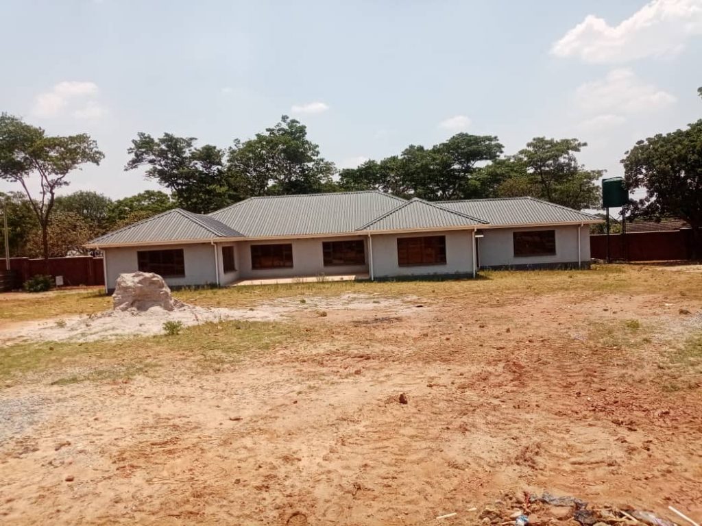 MANDARA HOUSE 2 (GATED COMMUNITY) – ShonaHome