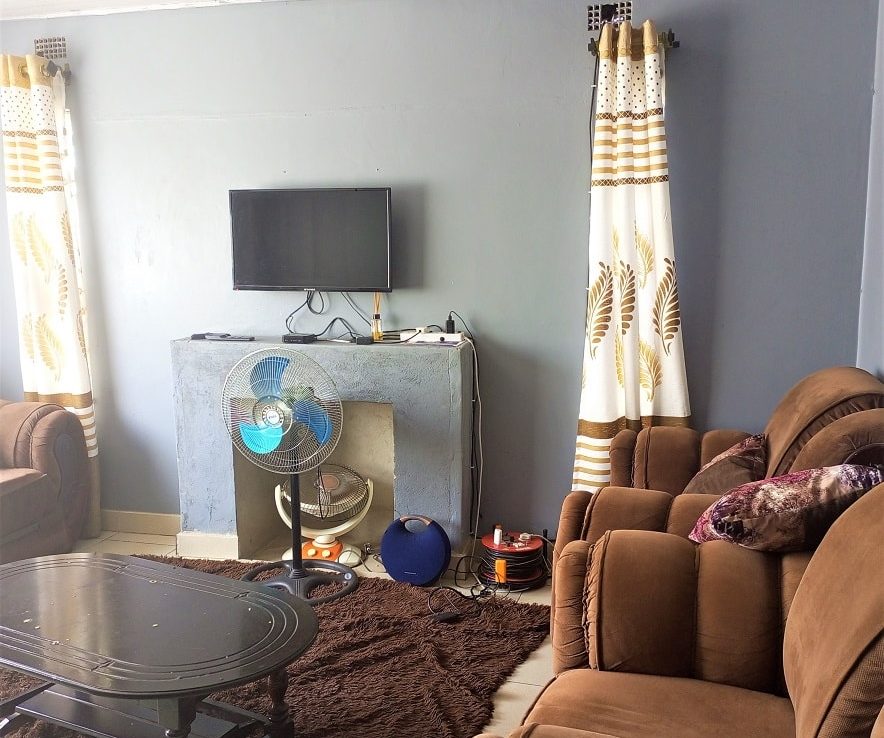 House for Sale at waren park D - ShonaHome