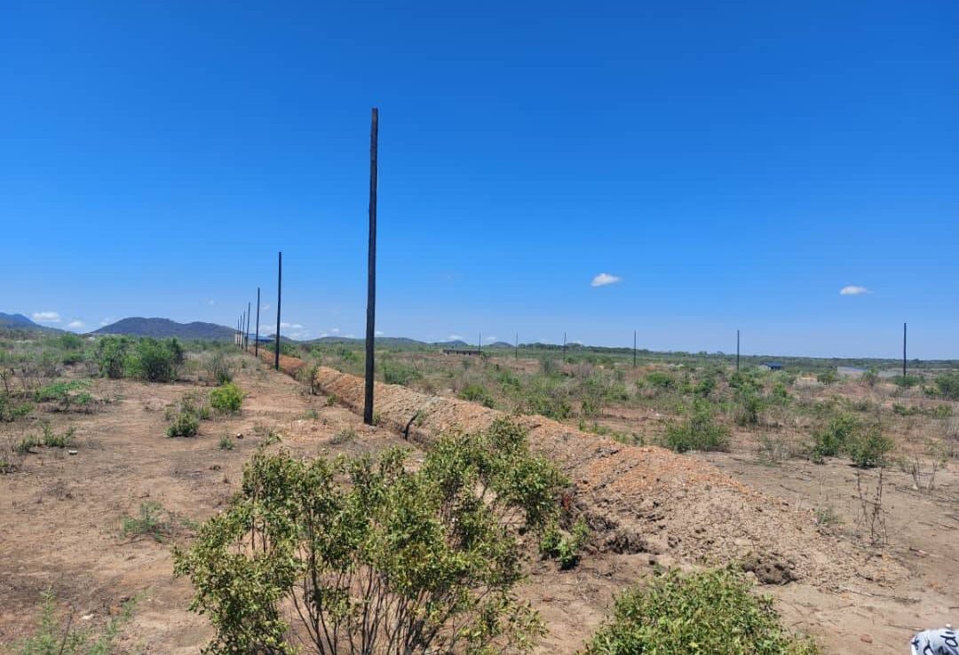 Victoria Range High-Density Plots, Masvingo – ShonaHome