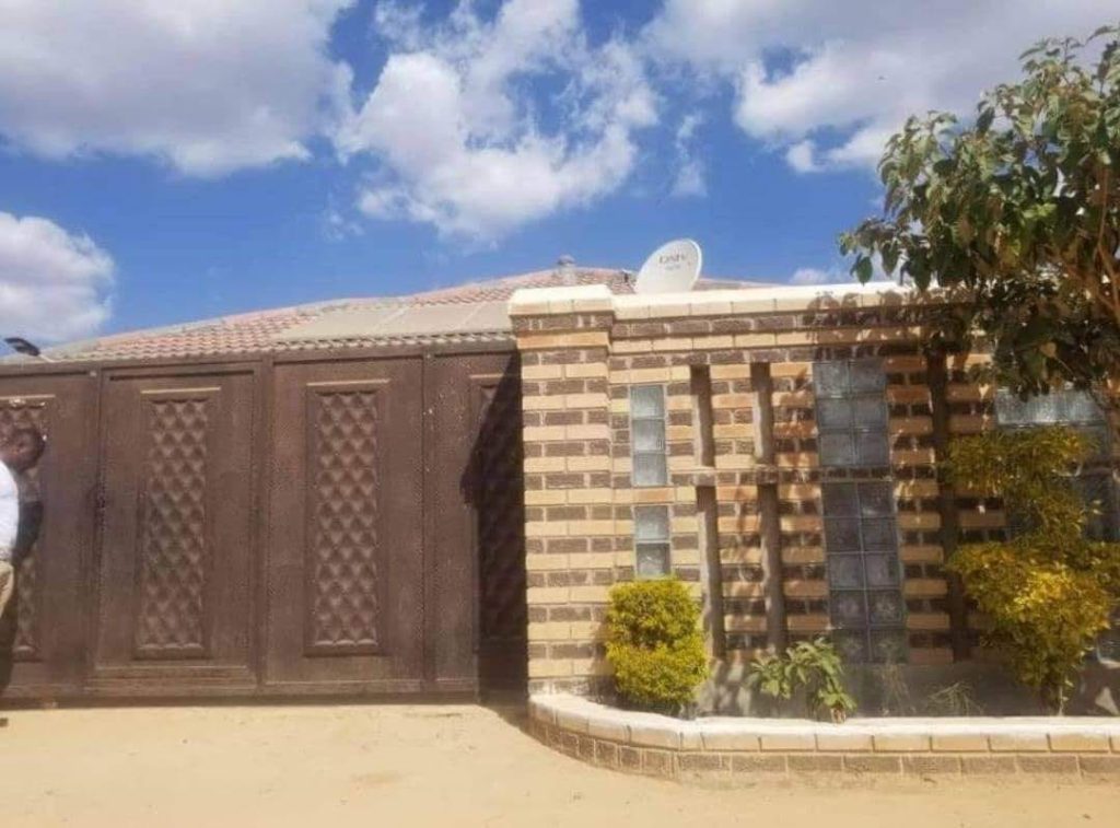 Affordable 5-Bedroom House for Sale in Timire Park, Ruwa – ShonaHome