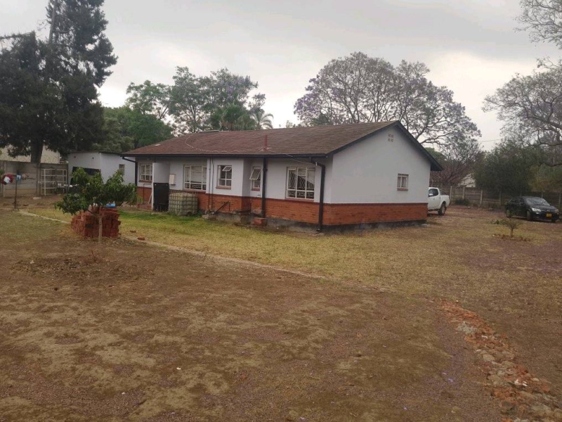 Find real estate in Harare in Zimbabwe - ShonaHome