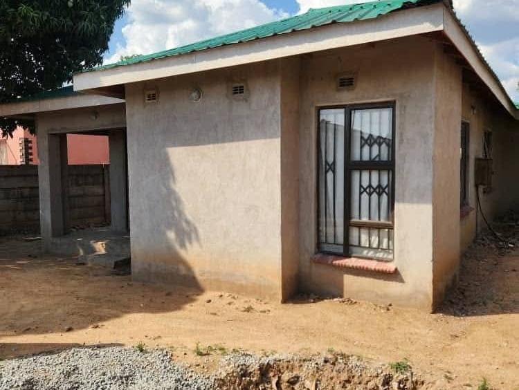 Real Estate For Sale in Zimbabwe - ShonaHome